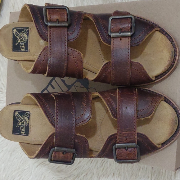 Freebird by Steven | Shoes | Freebird Caprice Sandal | Poshmark